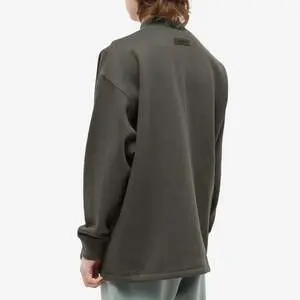 Fear Of God Relaxed Crew Sweatshirt