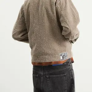 HERESY Loop Jacket