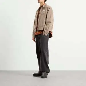 HERESY Loop Jacket