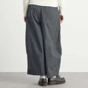 You Must Create Deadbeat Nylon Trousers