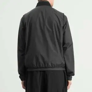 Moncler Hemmoor Jacket With Removable Gilet