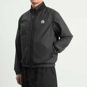 Moncler Hemmoor Jacket With Removable Gilet