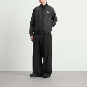 Moncler Hemmoor Jacket With Removable Gilet