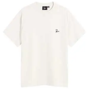 PARRA Signature T-shirt - Greyish