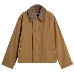 FRIZMWORKS Heritage Hunting Jacket - Tan