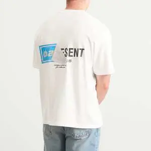 REPRESENT Oasis Owners Club T-shirt