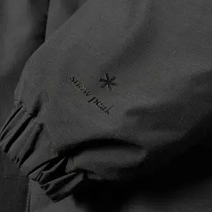SNOW PEAK Fr 2l Down Jacket