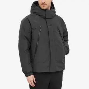 SNOW PEAK Fr 2l Down Jacket
