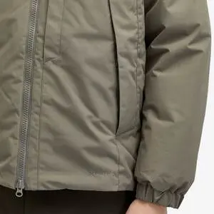 SNOW PEAK Fr 2l Down Jacket