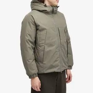 SNOW PEAK Fr 2l Down Jacket