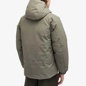 SNOW PEAK Fr 2l Down Jacket