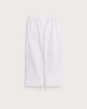 FRUITY BOOTY Cotton Trousers
