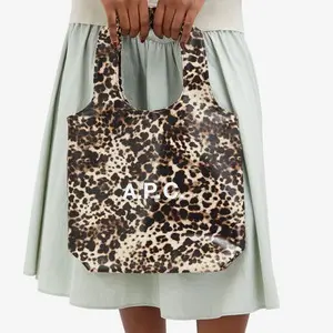 A.p.c. Ninon Small Tote Bag