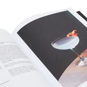PHAIDON Signature Cocktails Book