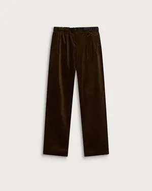 Comme Des Garçons Whale Corduroy Trousers