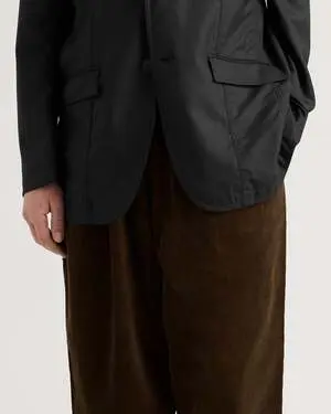 Comme Des Garçons Whale Corduroy Trousers