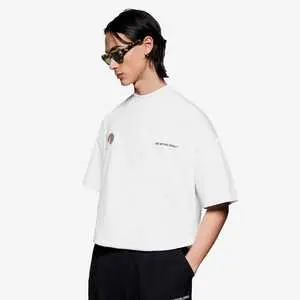 MKI MIYUKI ZOKU Swallow T-shirt