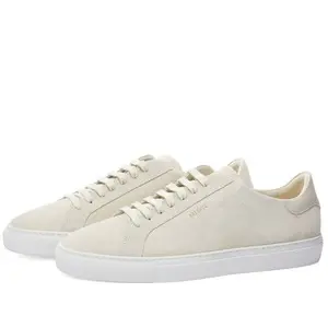 Axel Arigato Clean 90 Suede Sneakers
