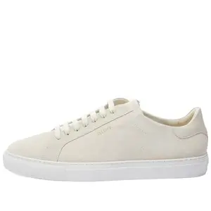 Axel Arigato Clean 90 Suede Sneakers