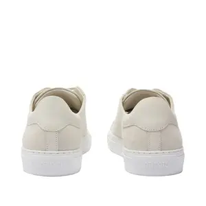 Axel Arigato Clean 90 Suede Sneakers