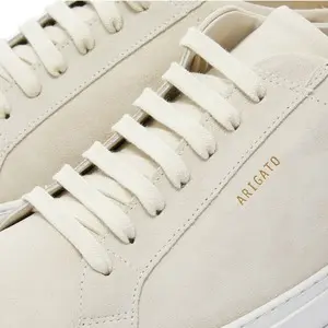 Axel Arigato Clean 90 Suede Sneakers
