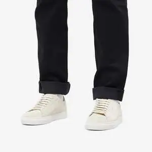 Axel Arigato Clean 90 Suede Sneakers
