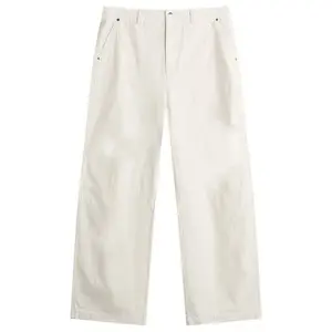 ABOUT:BLANK Carpenter Pants - Oat
