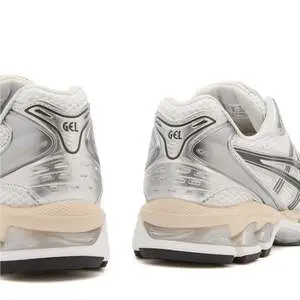 Asics Gel-kayano 14 Sneakers - White/graphite Grey
