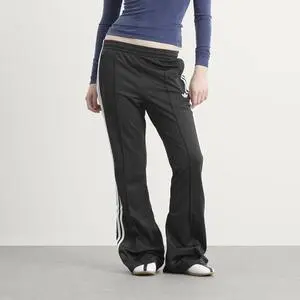 Adidas Bell Bottom Firebird Track Pants
