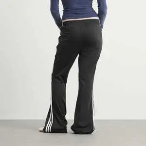 Adidas Bell Bottom Firebird Track Pants