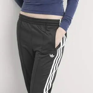 Adidas Bell Bottom Firebird Track Pants