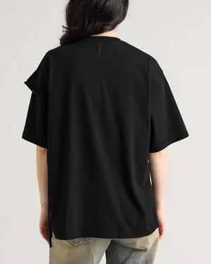 Ottolinger Reconstructed T-shirt