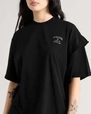 Ottolinger Reconstructed T-shirt