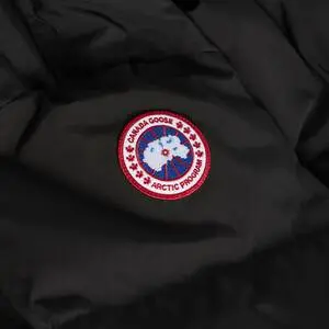Canada Goose Seymour Parka Jacket