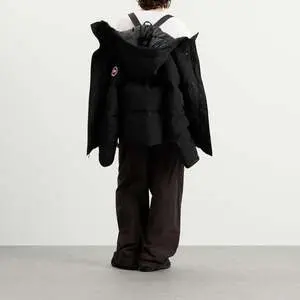 Canada Goose Seymour Parka Jacket