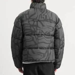 PARRA Broken Ftp Puffer Jacket