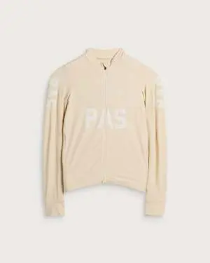 PAS NORMAL STUDIOS Pas Mechanism Long Sleeve Jersey - Sand
