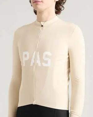 PAS NORMAL STUDIOS Pas Mechanism Long Sleeve Jersey