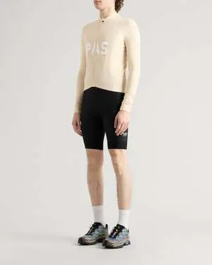PAS NORMAL STUDIOS Pas Mechanism Long Sleeve Jersey