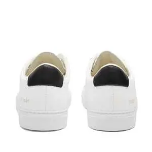 COMMON PROJECTS Retro Classic Low Shoes