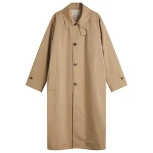 MFPEN Venture Coat Jacket - Sand