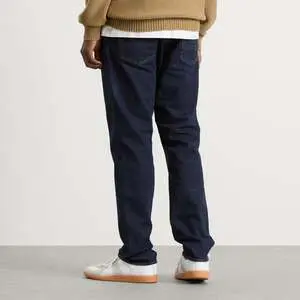 Stone Island Denim Research Stretch Slim Jeans