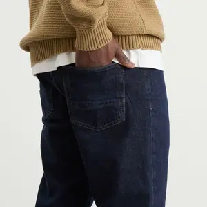 Stone Island Denim Research Stretch Slim Jeans