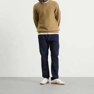 Stone Island Denim Research Stretch Slim Jeans