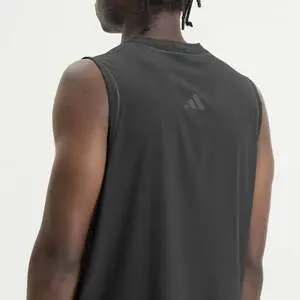 Adidas X Song For The Mute Running Tank