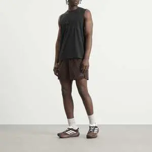 Adidas X Song For The Mute Running Tank