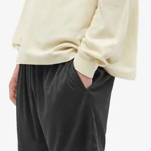 John Elliott Aau Mesh Shorts