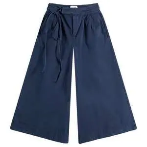 DAMSON MADDER Lotta Culotte - Navy