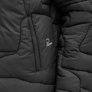 PARRA Boring Village Puffer Jacket