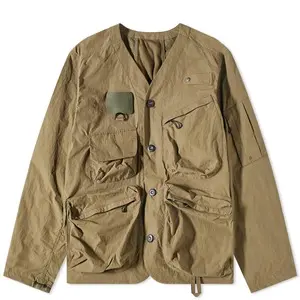 NORBIT BY HIROSHI NOZAWA Field Jacket